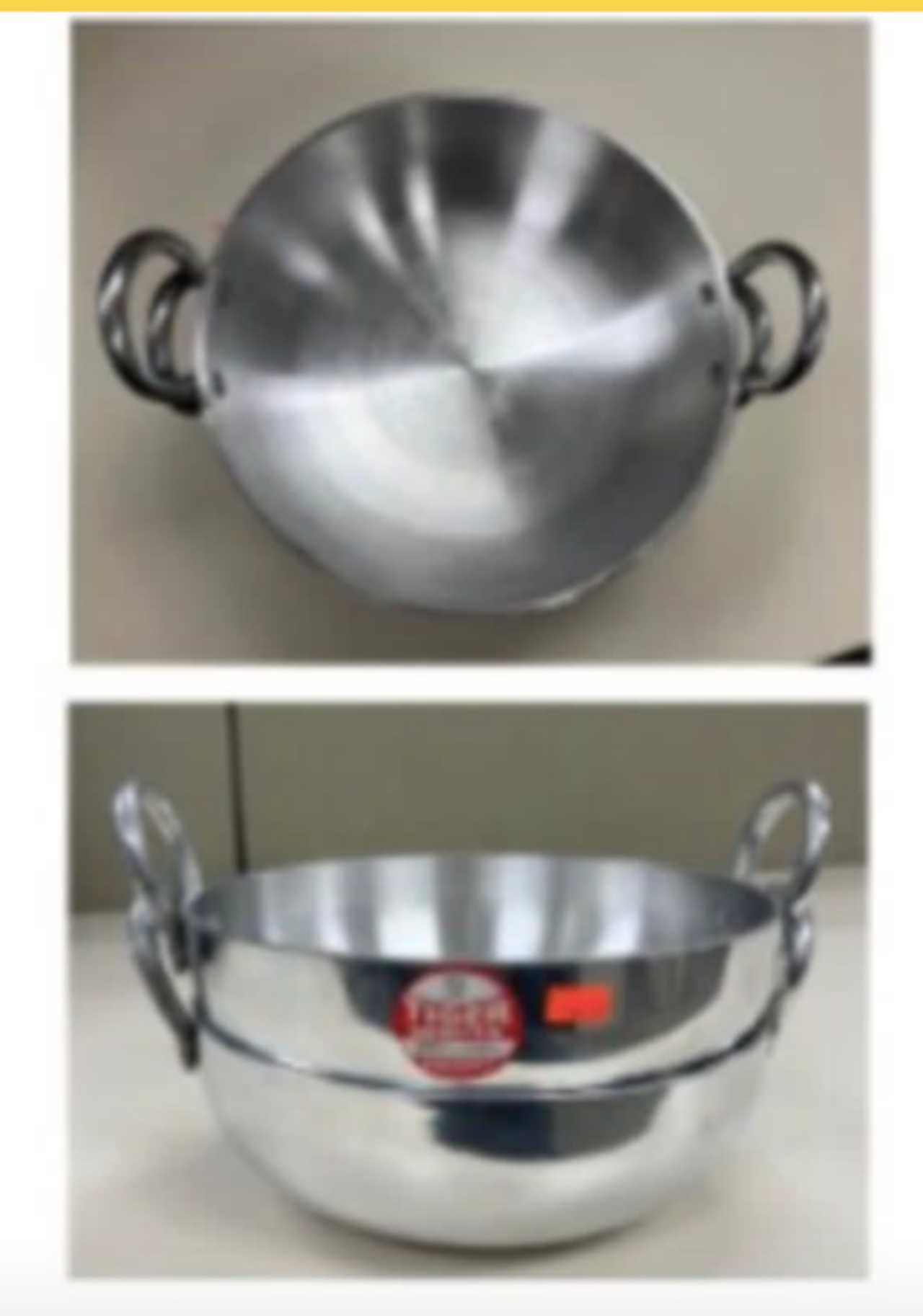 Cookware Could Pose Lead Hazard, FDA Says: What To Know | Greenburgh ...