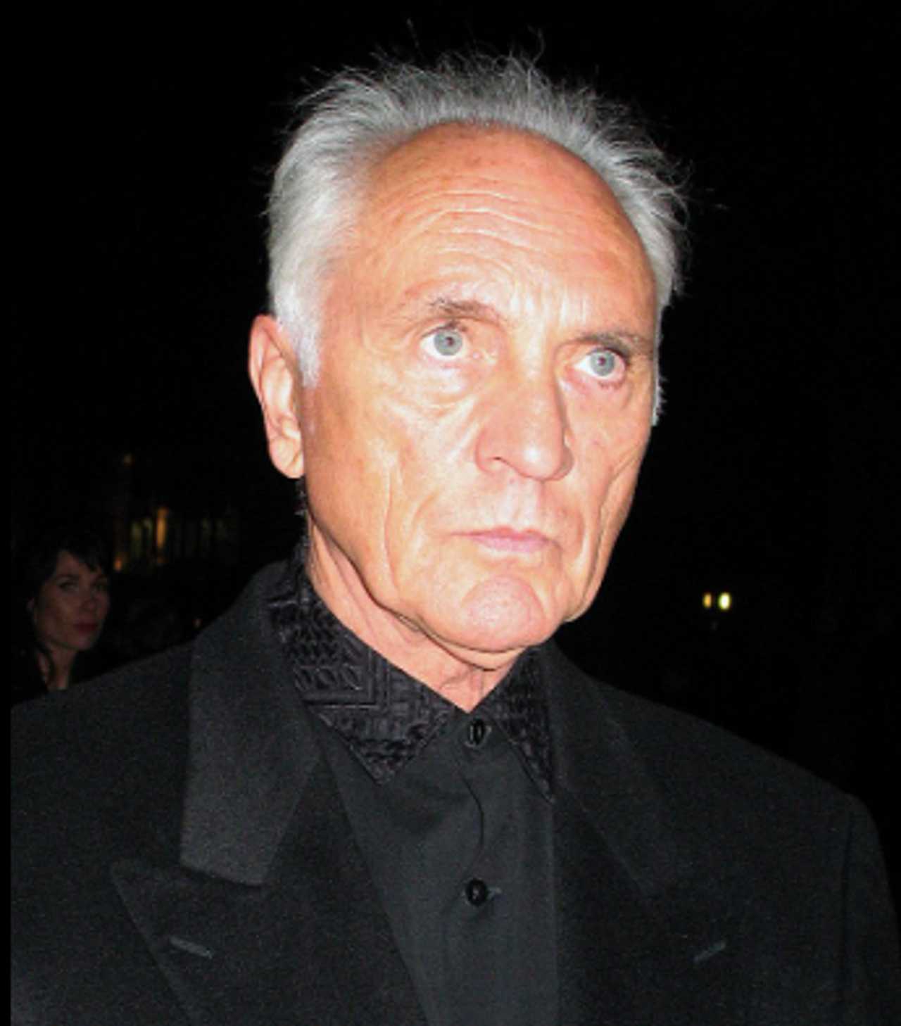 Terence Stamp, Actor Who Played Superman Villain General Zod, Dies ...
