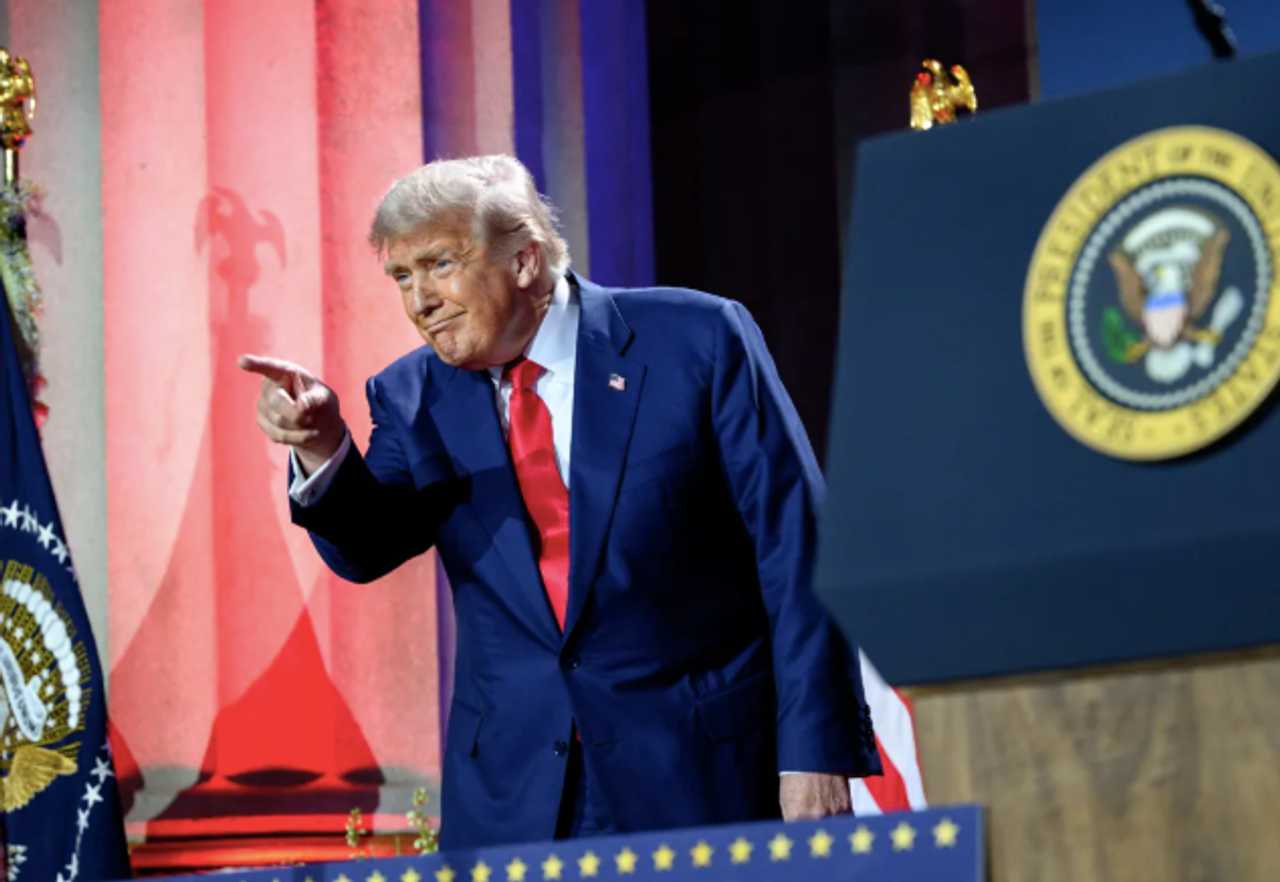 Trump Is Blocking Crime Victim Funds Over Immigration Laws: These ...