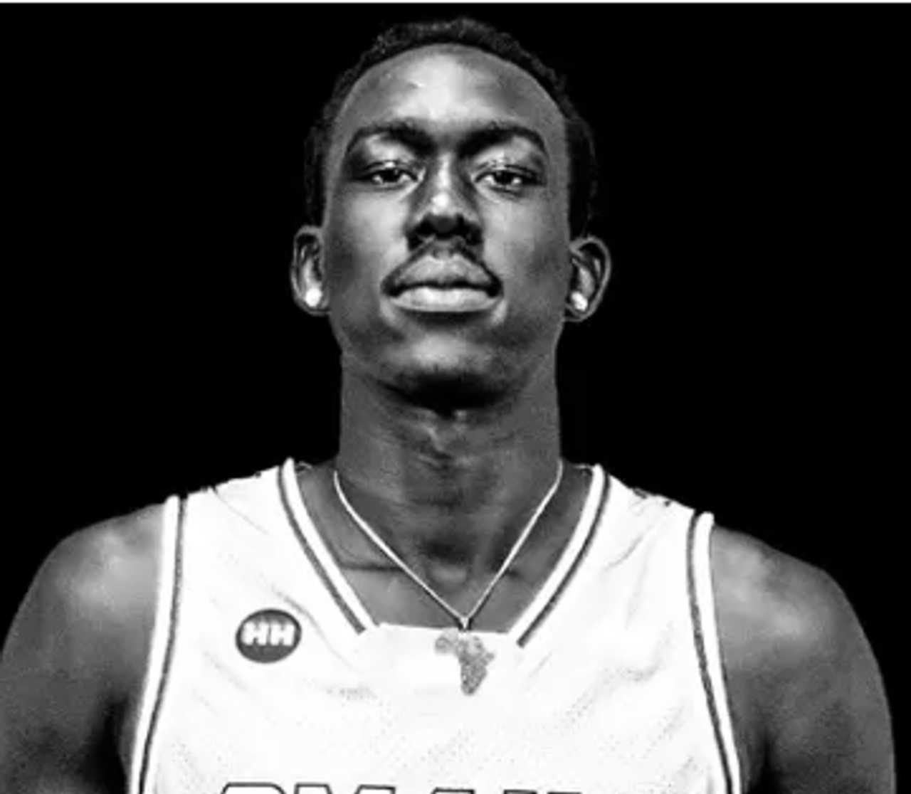 Tragedy Hits College Basketball As 22-Year-Old Star Division I Player ...