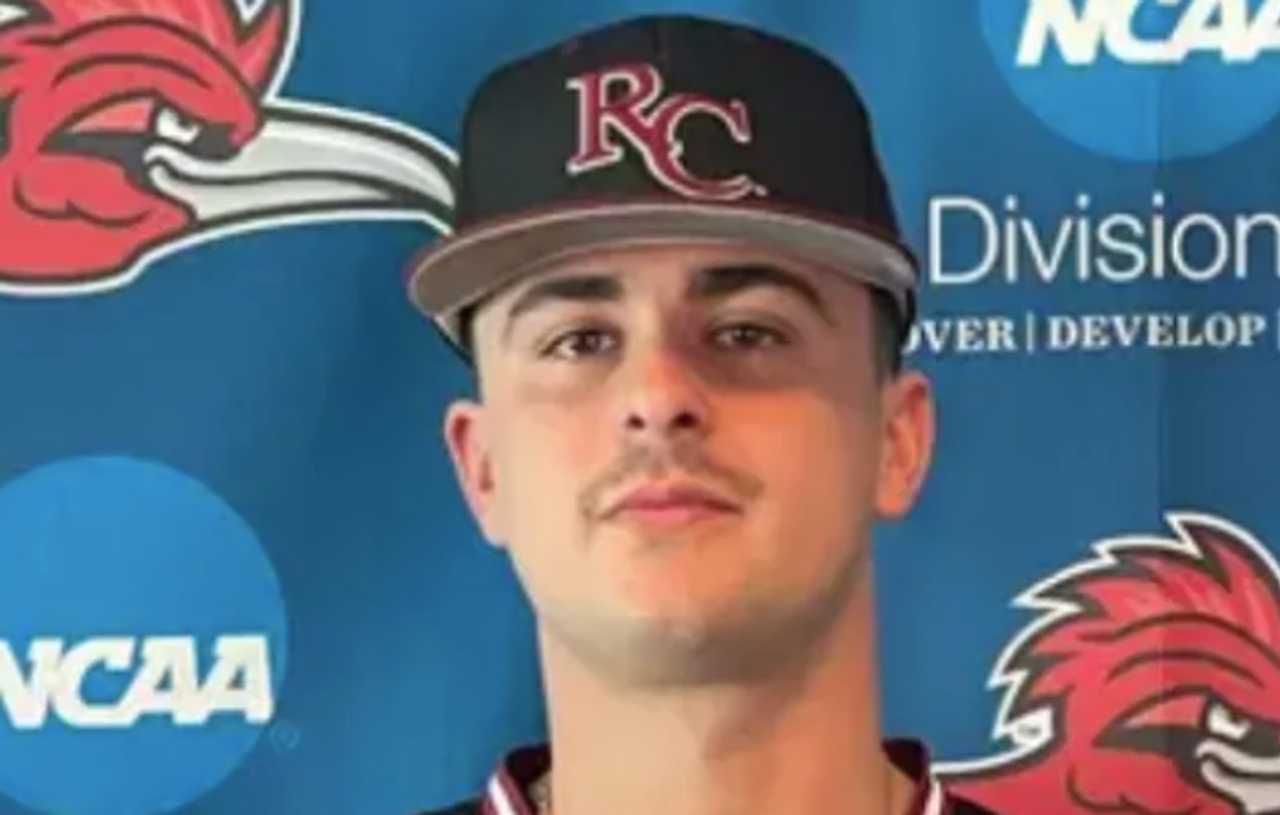 Standout Ramapo College Baseball Pitcher Killed In Crash, 23, Campaign ...