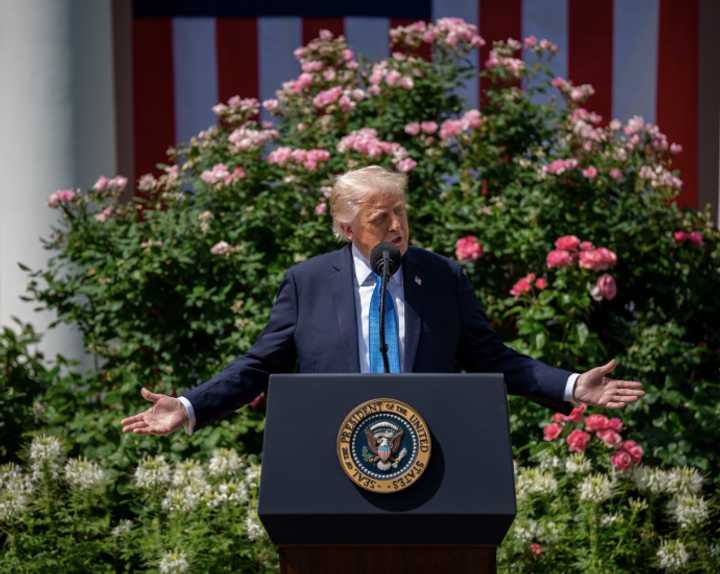 You're Fired? Trump, US Attorney For Virginia Have Different Takes On ...