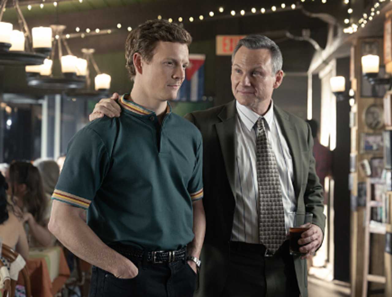 Paramount Pulls Plug On Dexter: Original Sin | Harrison Daily Voice