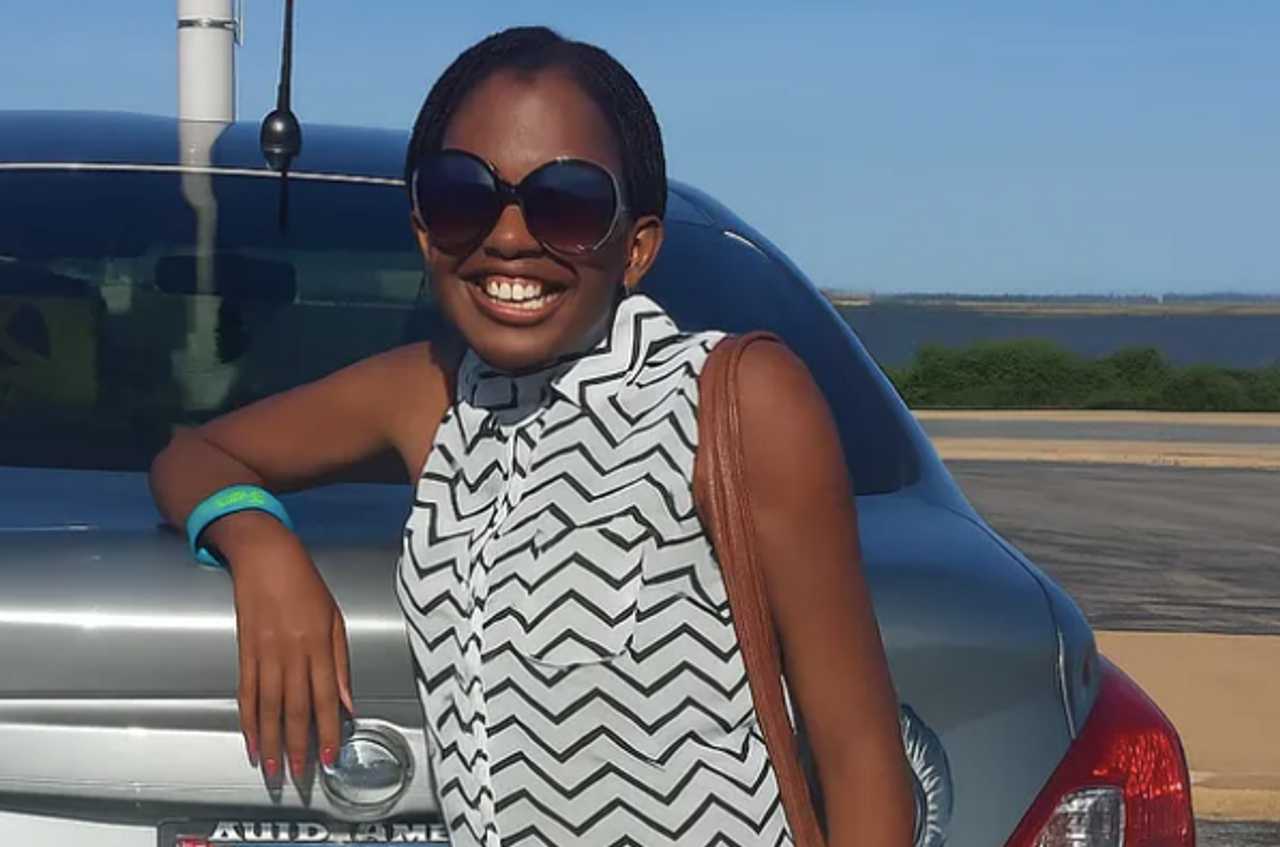 Englewood's Alisa Dawes Dies, 30, Remembered For Kindness | Rutherford ...