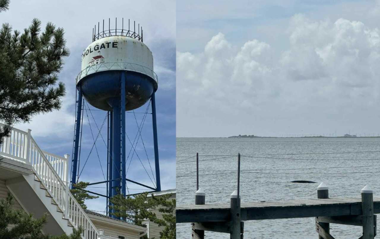 Fatal Boating Accident Reported In NJ: Video Shows Out-Of-Control ...