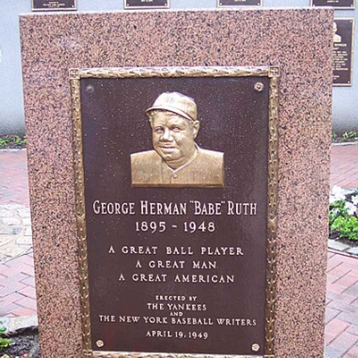 Man Sharing Babe Ruth’s Name Accused Of Fraud Using Dead Ballplayers’ IDs | Roseland-Essex Fells ...