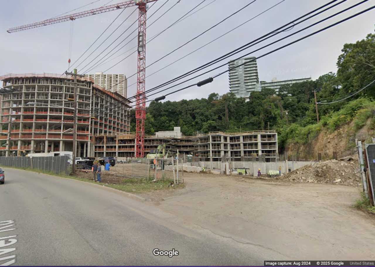 Judge Orders Construction Stop On Bergen County Tower That Lawsuit Says ...