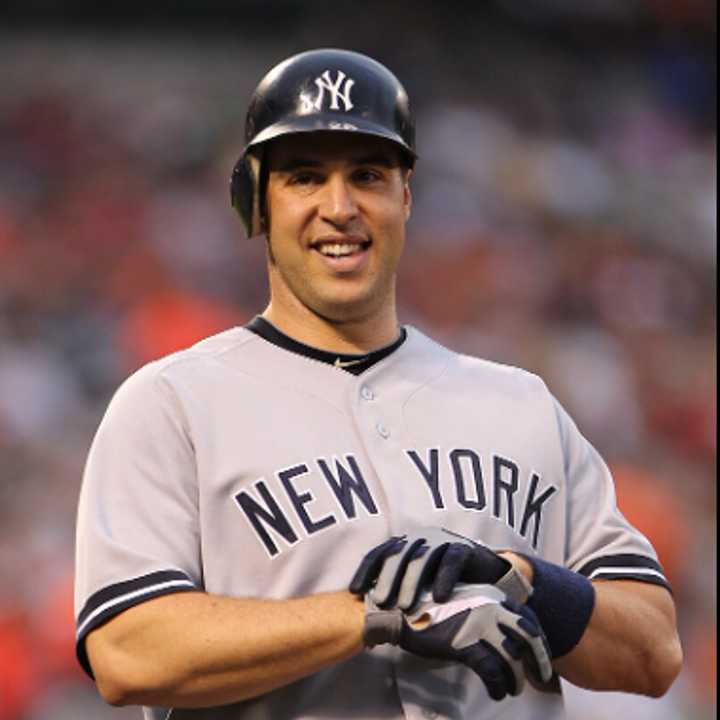 Former Yankees Star, World Series Champ Mark Teixeira Running For ...