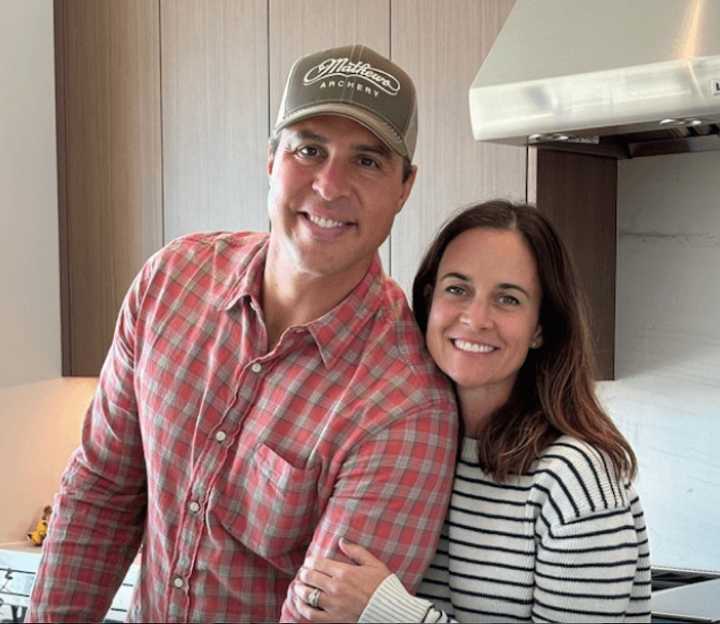 Former MLB All-Star, World Series Champion Running For Congress | Fallston Daily Voice