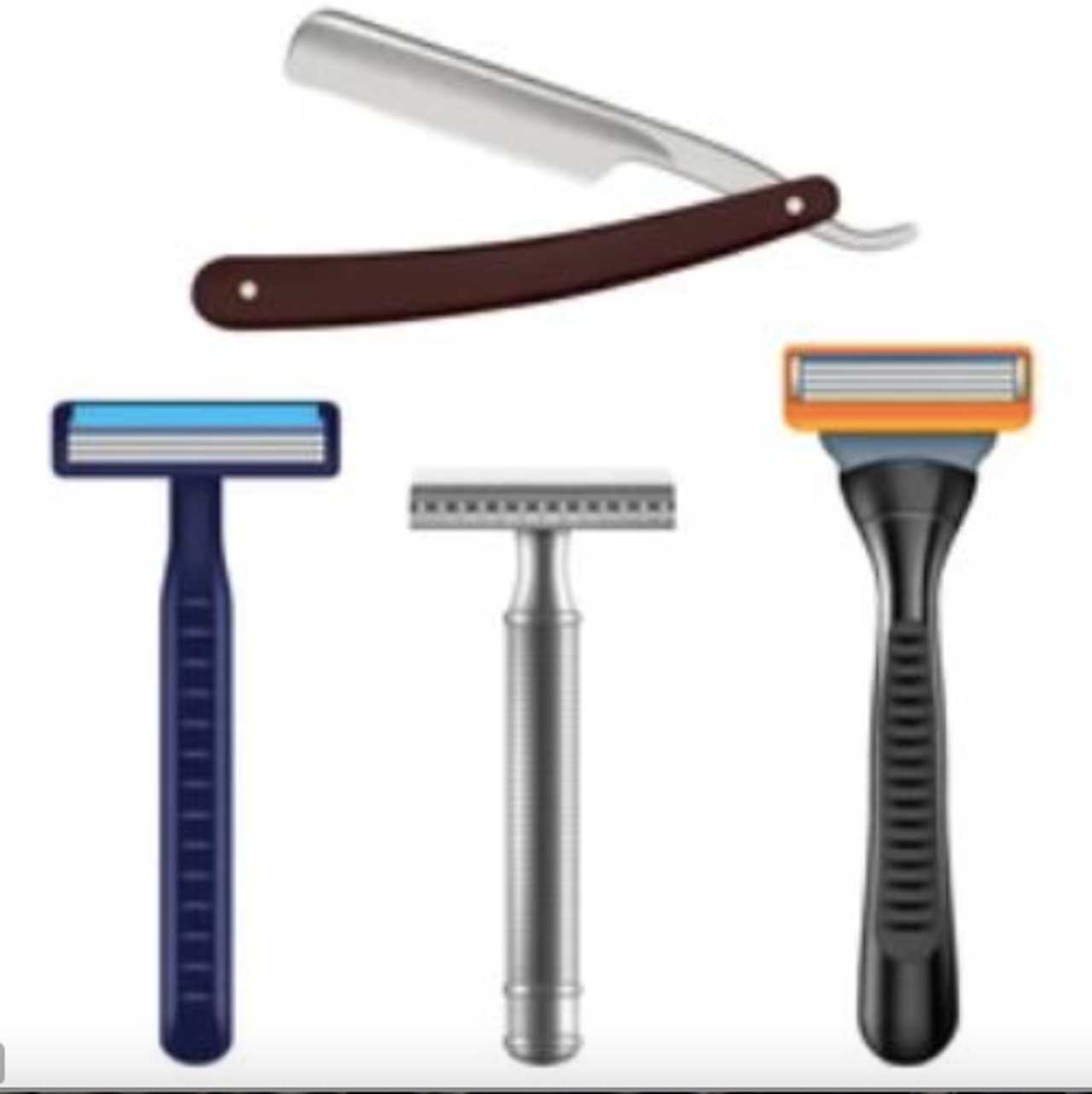 Razor Rules: TSA Tightens Carry-On Guidance | Kingston Daily Voice