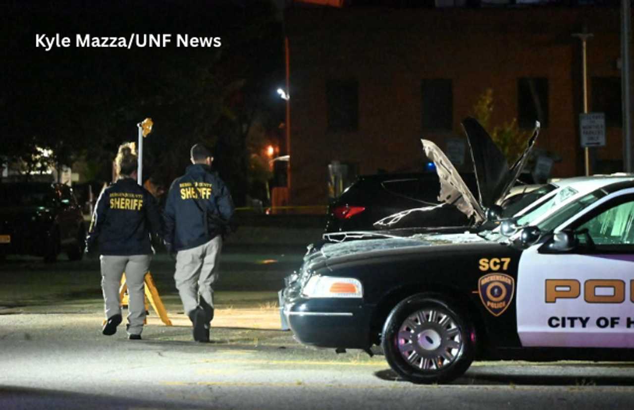 Multiple Hackensack Police Vehicles Damaged In Suspicious Fire ...