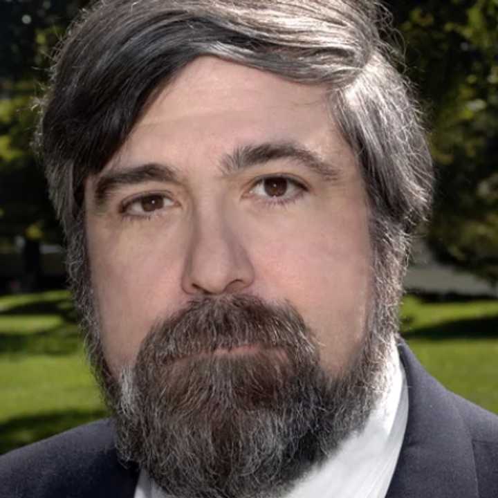 Mark Knoller Dies, Longtime CBS News White House Reporter | Bergenfield ...