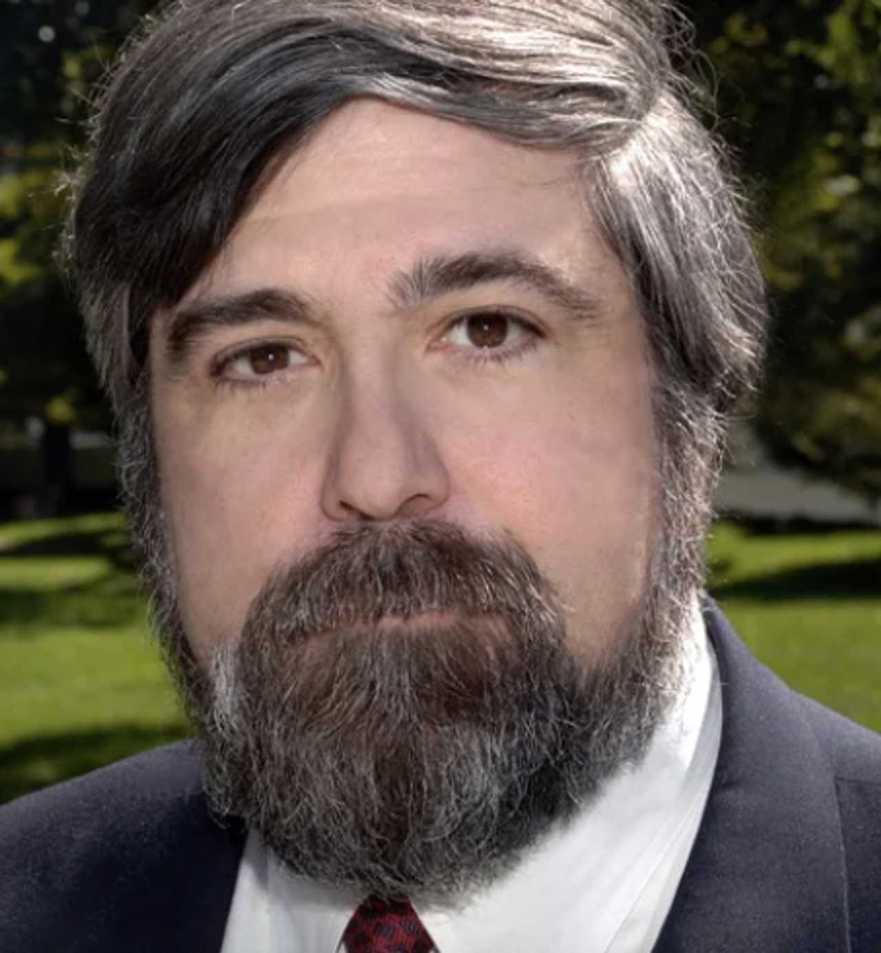 Mark Knoller Dies, Longtime CBS News White House Reporter | Rutherford ...