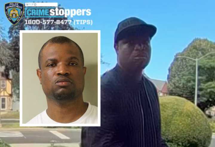 Double Murder: Elderly Couple Burned, Stabbed After Letting Stranger ...