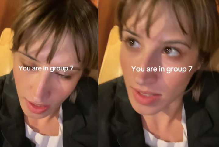 What Is Group 7? Mysterious New TikTok Trend Has Internet Going Wild ...