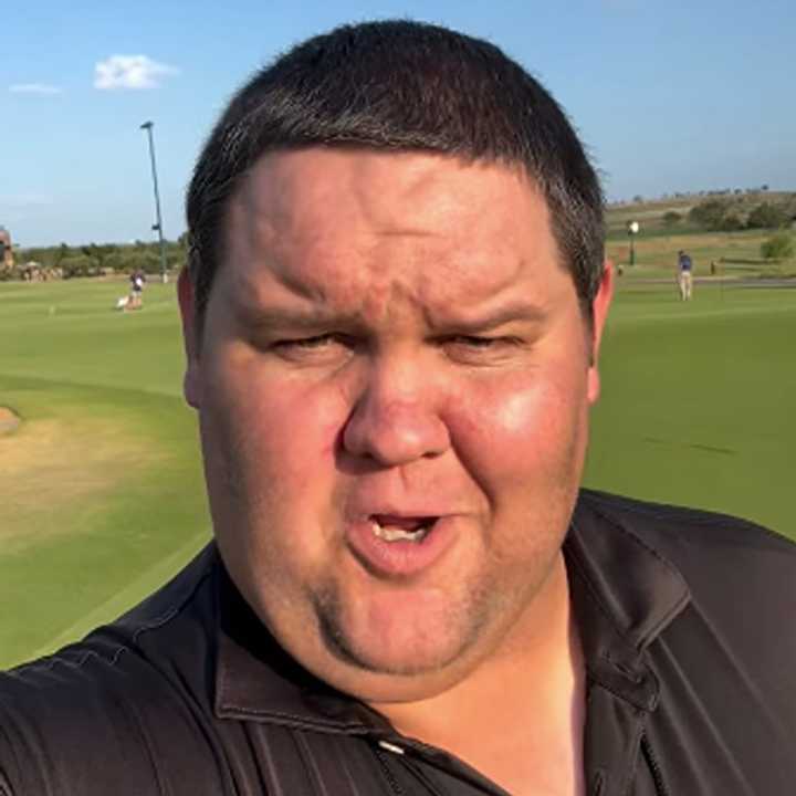 Barstool Golf Influencer Dies Suddenly, 31: Cody 'Beef' Franke Was ...
