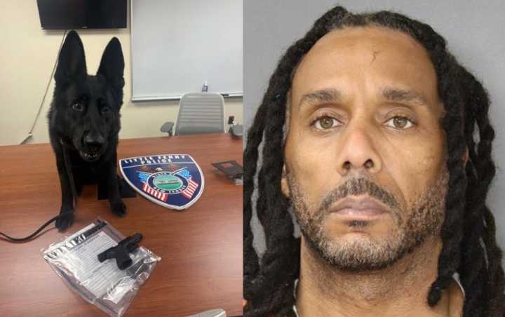 Ex-Con With 28 Priors Had Stolen Gun, 15 Hollow-Point Bullets In Bergen ...