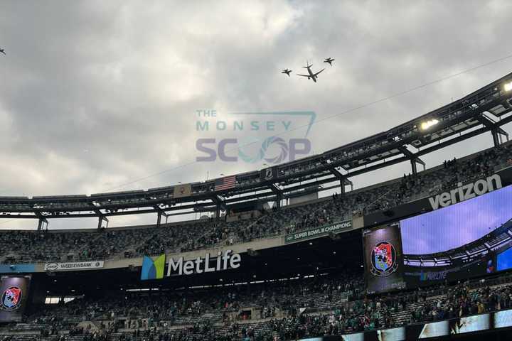 Wayne Daily Voice | Your Local News for Wayne, New Jersey