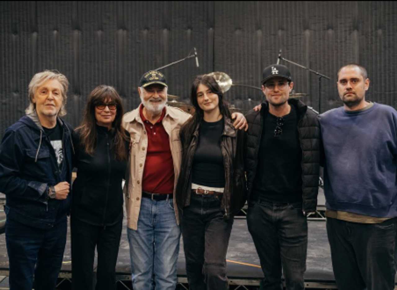 Romy, Jake Reiner Break Silence After Parents’ Horrific Murders With ...