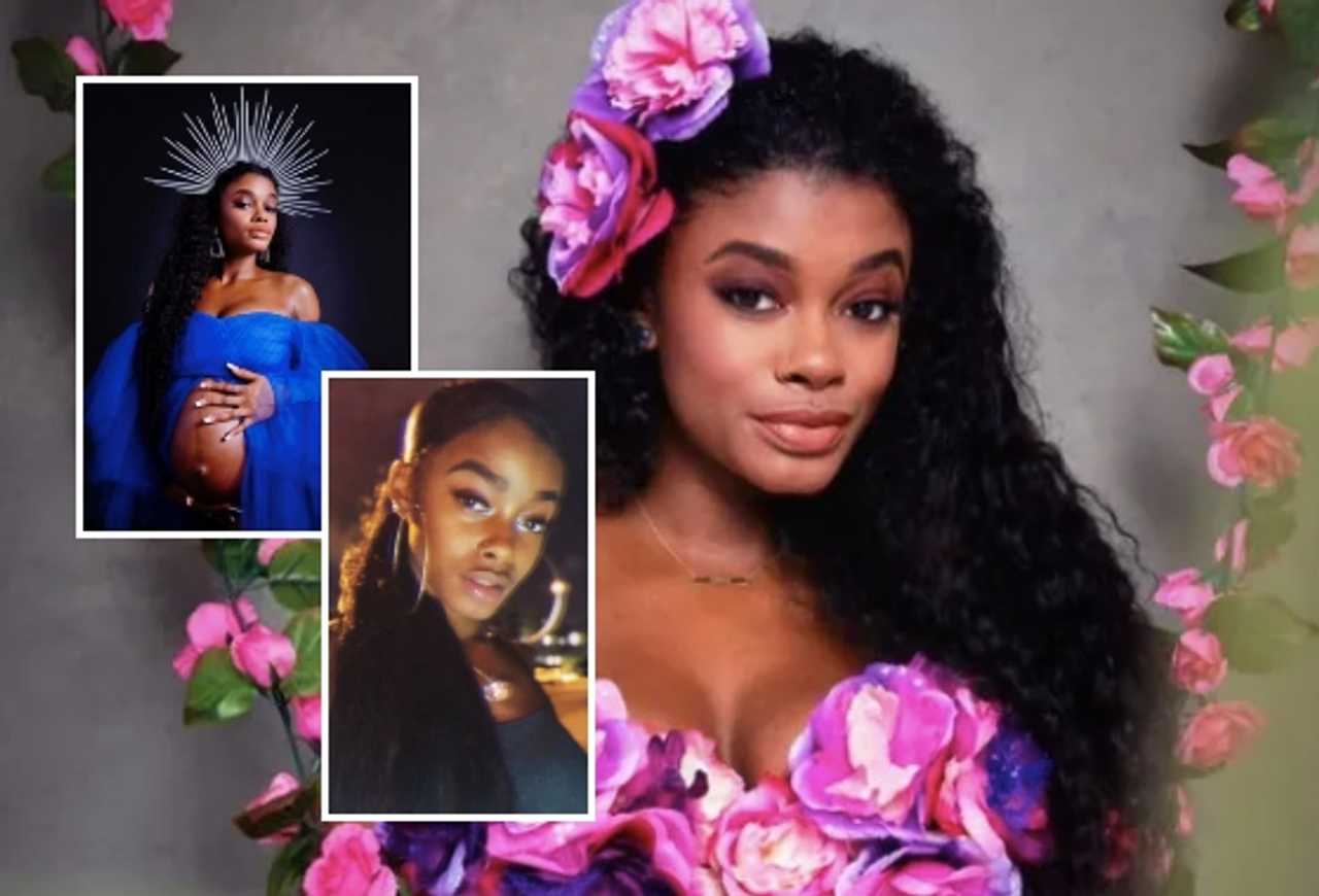 NJ Family Mourns Broadway Actress Who Played Young Nala In 'The Lion ...