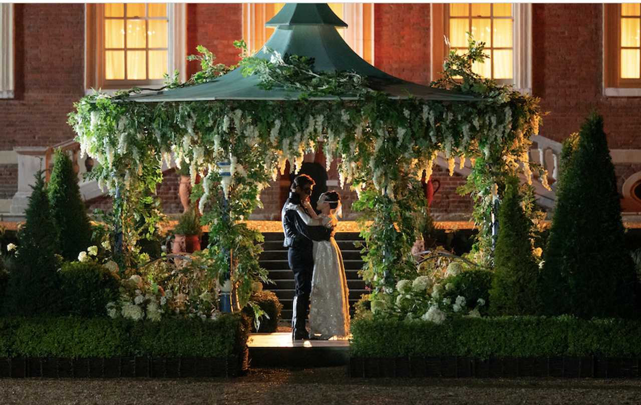 Netflix January Lineup: New "Bridgerton," Damon & Affleck Thriller ...