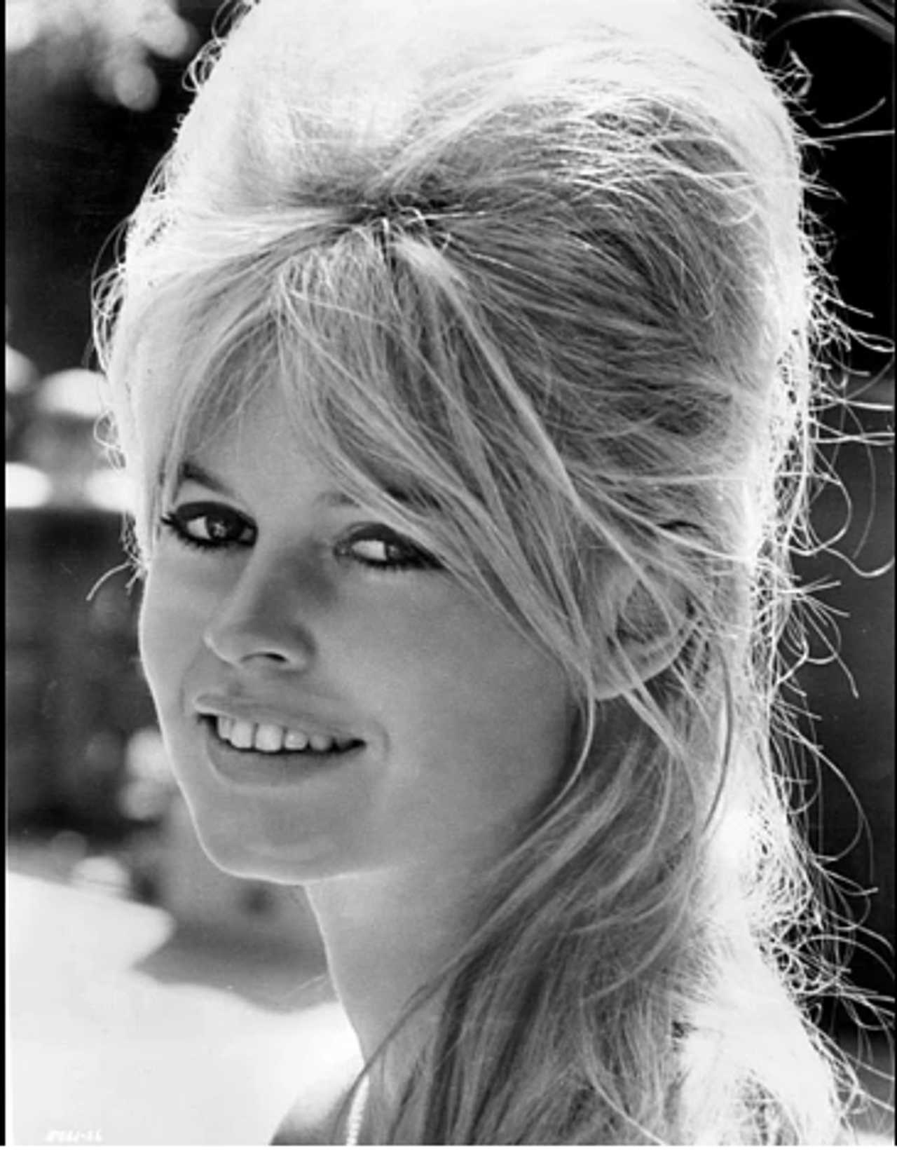 Actress Brigitte Bardot Dies: Screen Legend Was International Sex ...