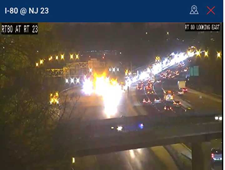 Firefighter ID'd As Wrong-Way Driver In Crash That Killed 24-Year-Old ...