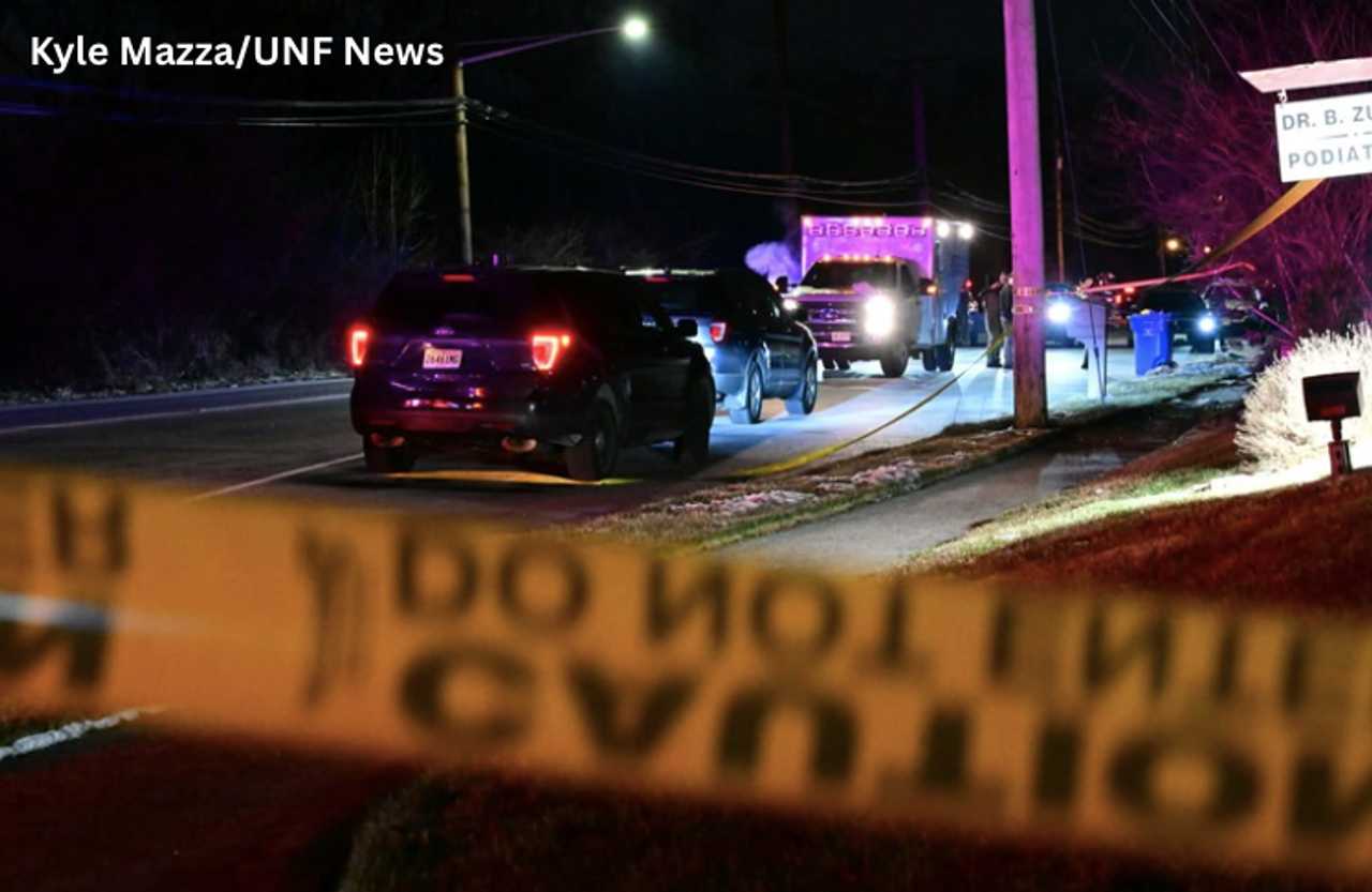 AG IDs Four Family Members Dead In New Jersey Triple Murder | Darien ...