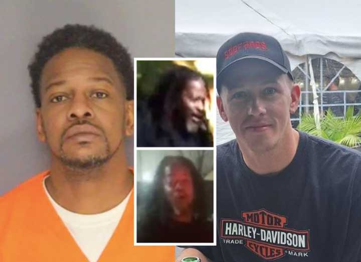 Arrest Made In Murder Of Dockworker At NJ TGI Fridays, Prosecutor Says ...