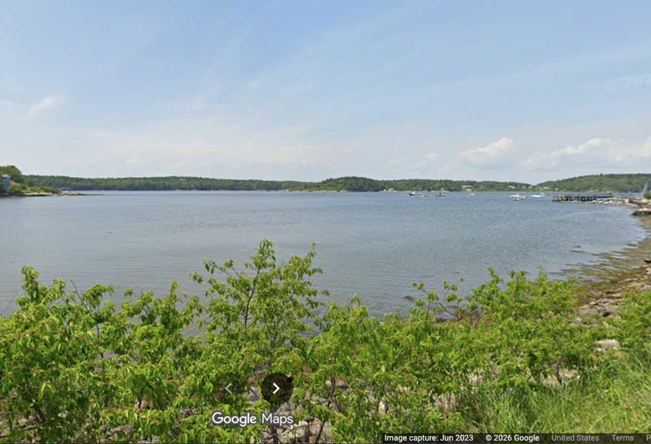 Maine's Highest Court Says Couple Can’t Block Neighbors From Using ...