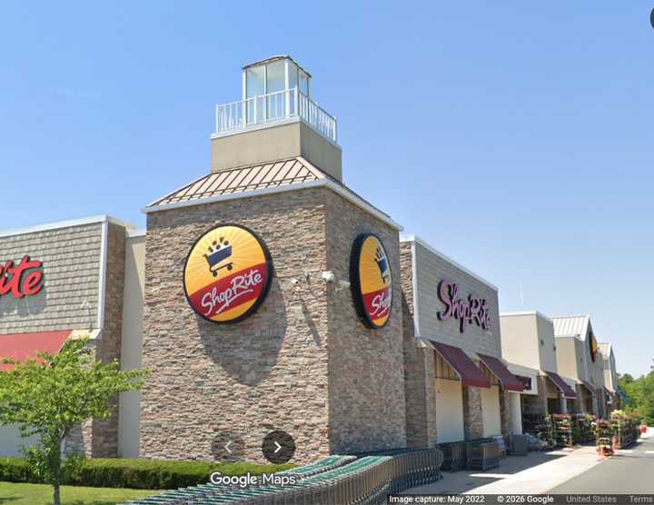 $12.3M Pick-6 Jackpot Sold At NJ ShopRite As Winter Storm Rolls In ...