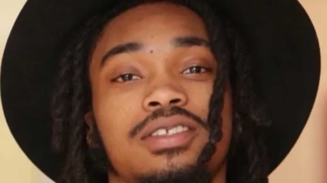 Young Father Of Two Killed By Gunman In Maryland Had Bright Future ...