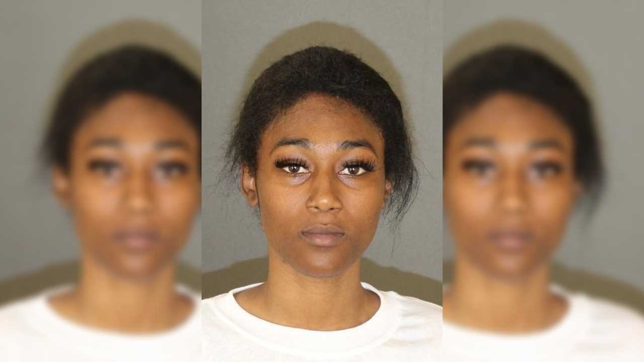 Woman Repeatedly Stabbed Victim In The Head During Dispute In Baltimore ...