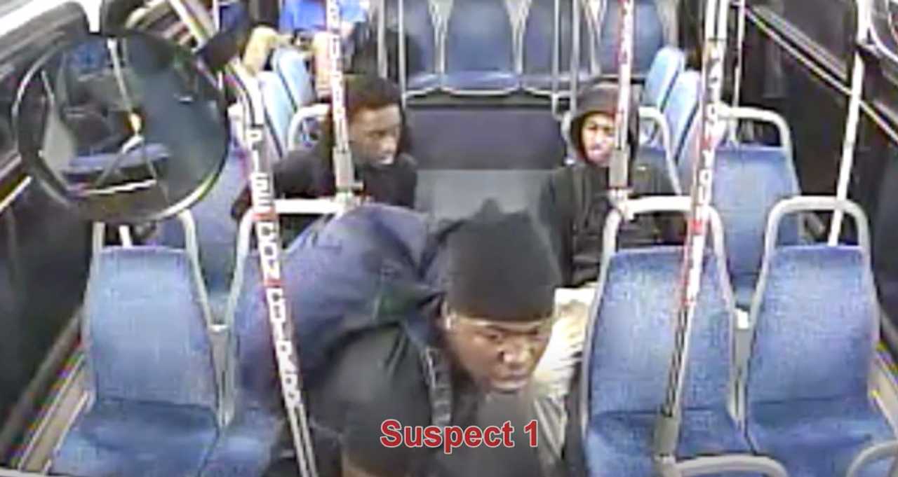 Knife-Wielding Men Followed Minor Off Bus Before Botched Robbery In ...