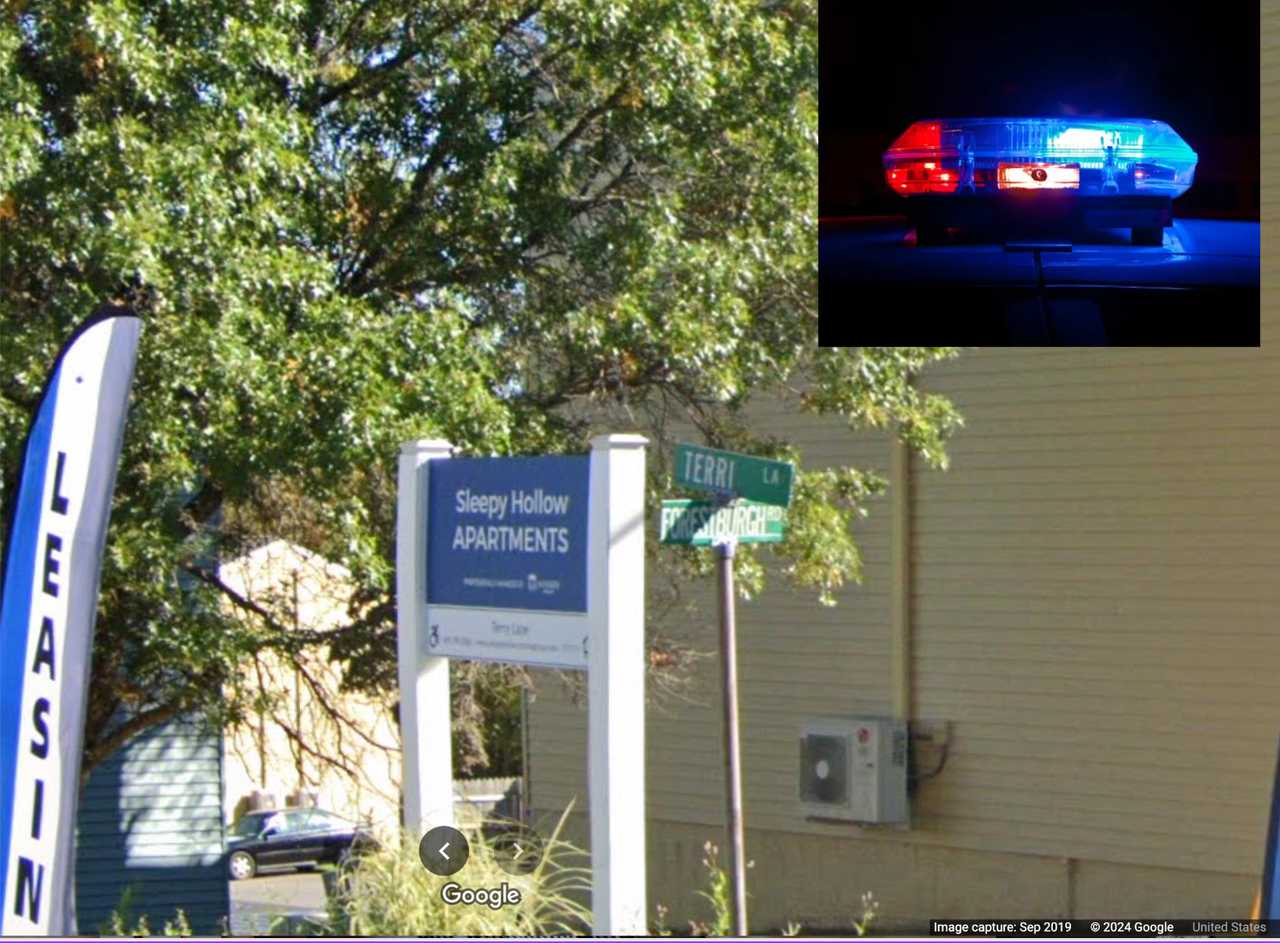 Woman Dead, Man Injured During Shooting In Region | Kingston Daily Voice