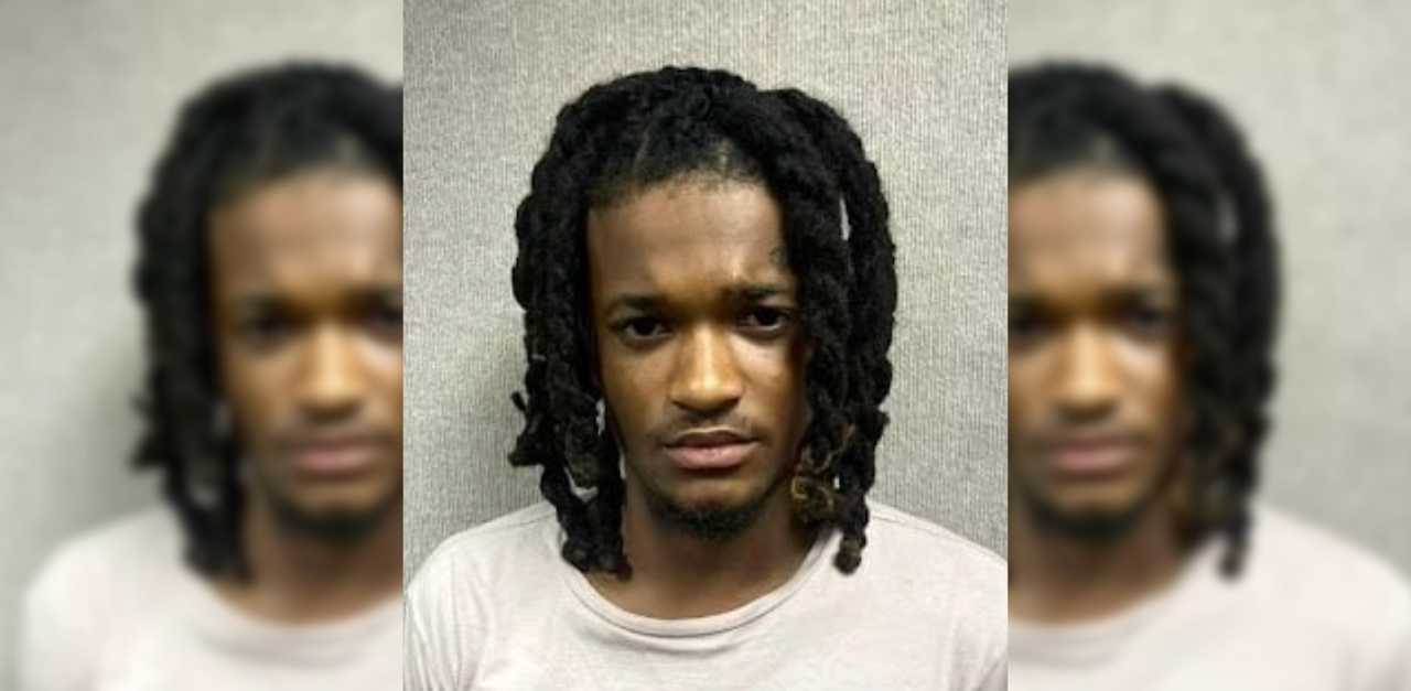 Second Virginia Man Accused Of Car Meet Murder In Maryland, Police Say ...