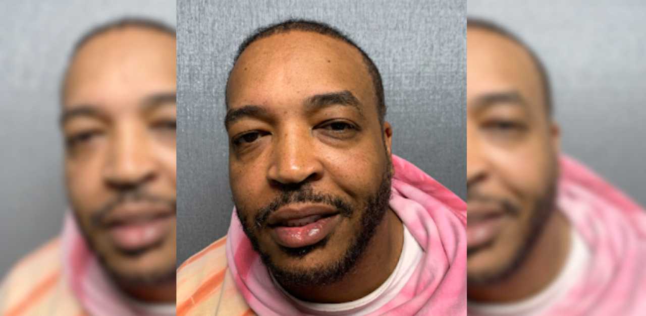 District Man Accused Of Killing Person Found Shot In Maryland Park ...