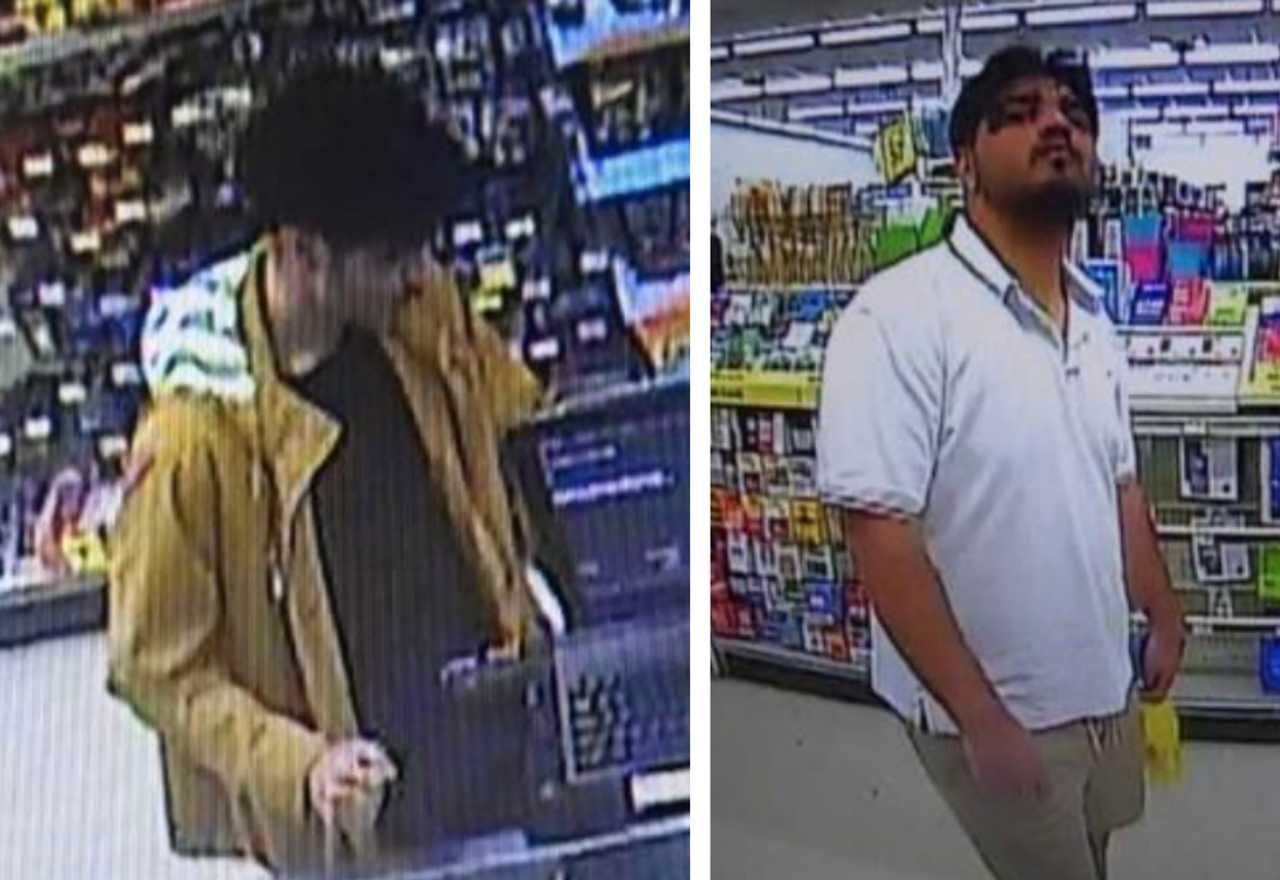 Suspects Sought After Credit Card Skimmer Found At Maryland Dollar ... Suspects Sought After Credit Card Skimmer Found At Maryland Dollar ...