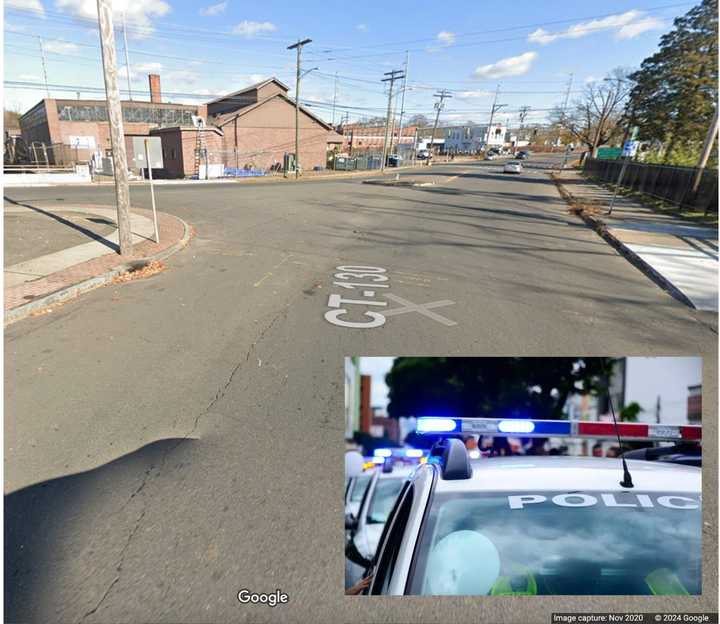 Double-Fatal Crash: Man, Woman ID'd As Victims In Bridgeport ... Double-Fatal Crash: Man, Woman ID'd As Victims In Bridgeport ...