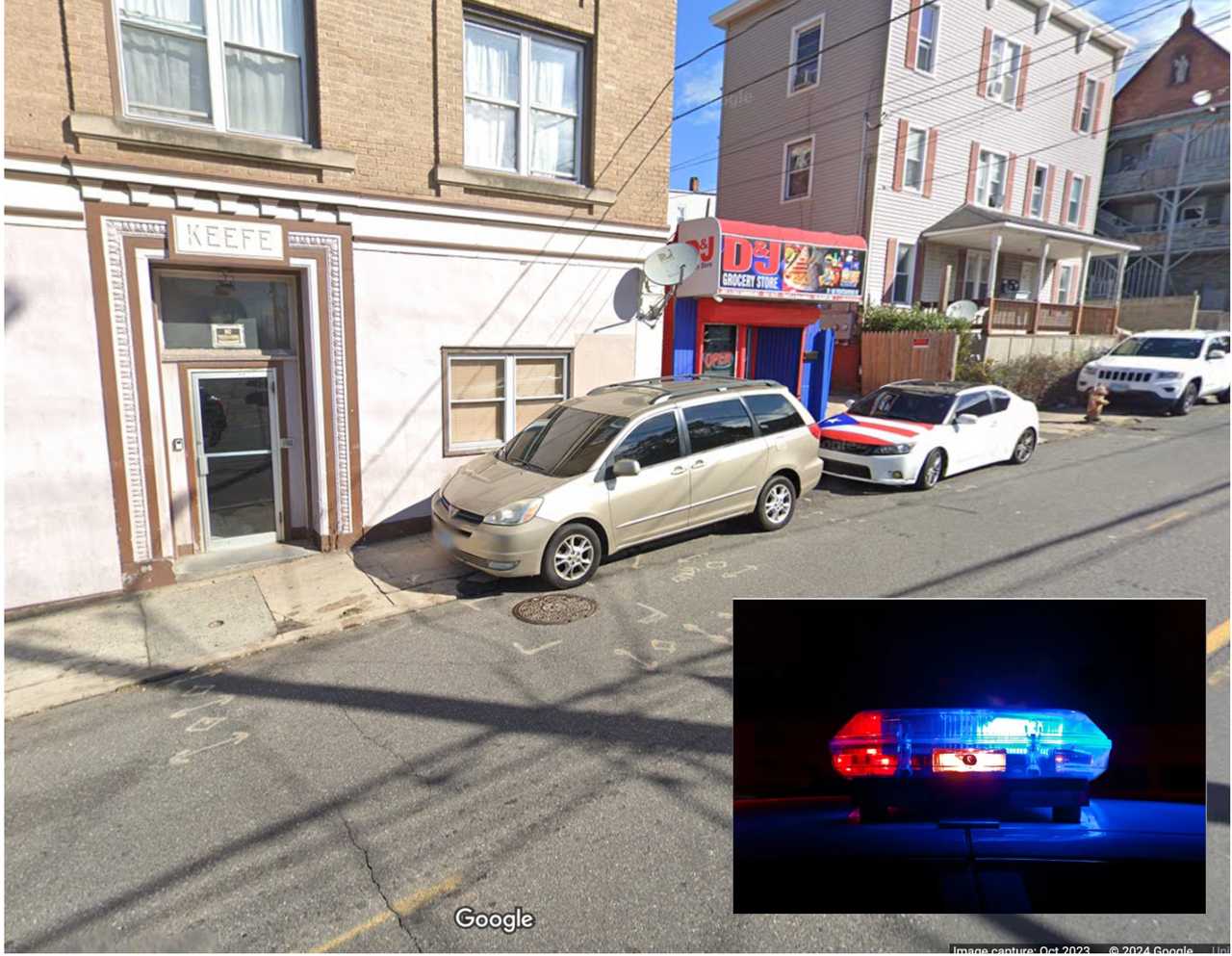 30 Year Old Ct Man Shot Killed On Street New Haven Daily Voice