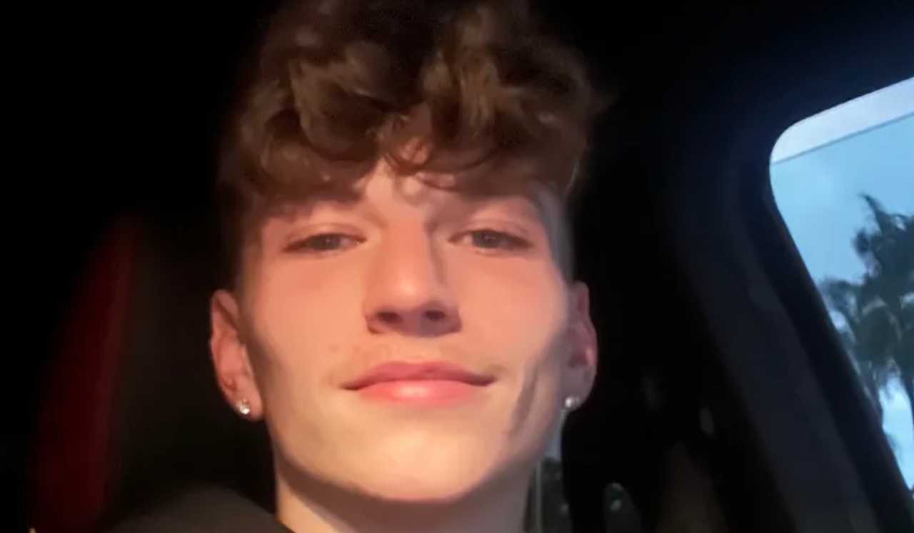 Funeral Set For Central Mass Marine Killed In California Motorcycle ...