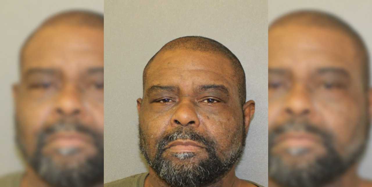 Liquor Store Shooter Facing Life In Prison For Maryland Murder: State's ...