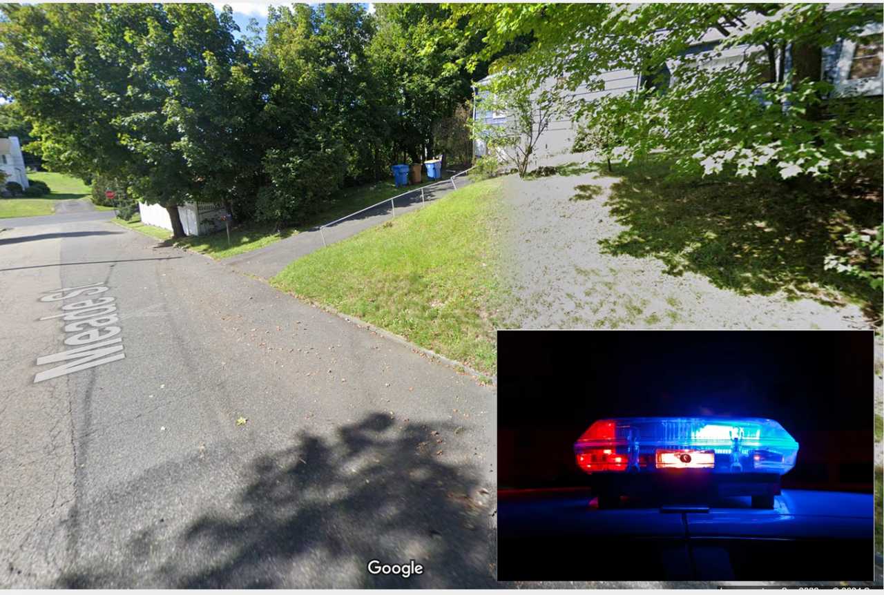 ID Released For Kingston Woman Found Dead | Ulster Sullivan Daily Voice ID Released For Kingston Woman Found Dead | Ulster Sullivan Daily Voice