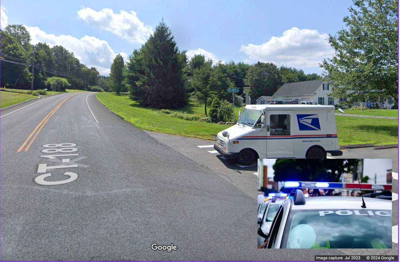 Fatal Crash: 74-Year-Old ID'd As Victim After 2 Vehicles Collide On CT ...