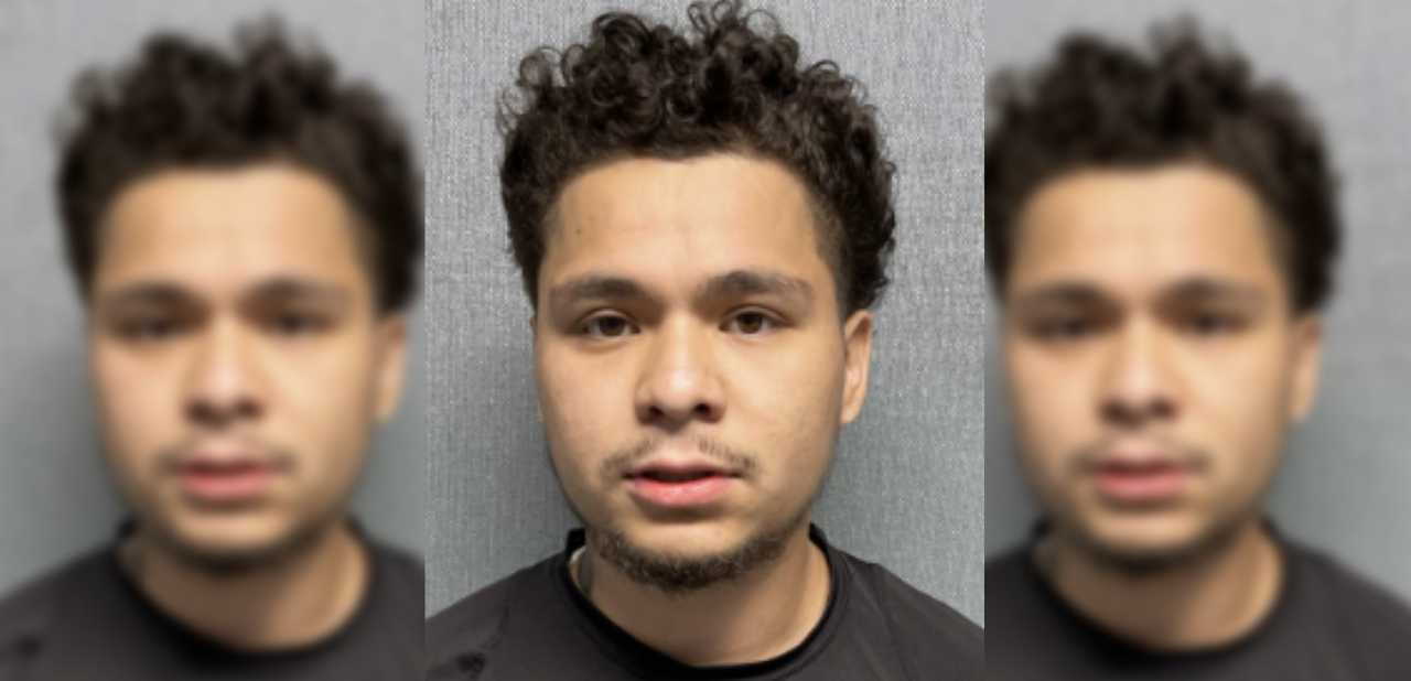 Man Knew Victim Before Fatal Shooting During Argument In Maryland ...