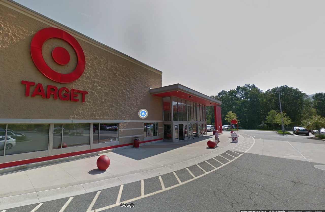 30-Year-Old Man Followed Women At Route 46 Target | North Hunterdon ...