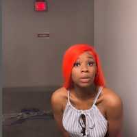 Rapper Sexyy Redd Arrested After Newark Airport Brawl: Police | Newark ...