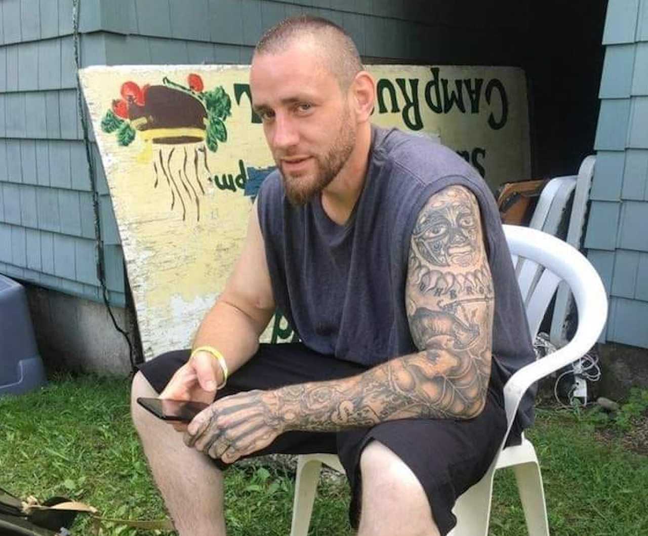 (Update) 'My Heart Is Broken': Victim In Western Mass Shooting ID'd As ...