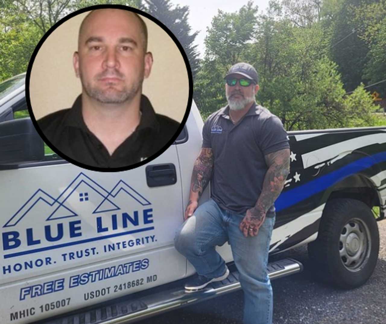 MD Dad, Business Owner ID'd After Fatal PA Motorcycle Crash: Coroner | Adams Daily Voice