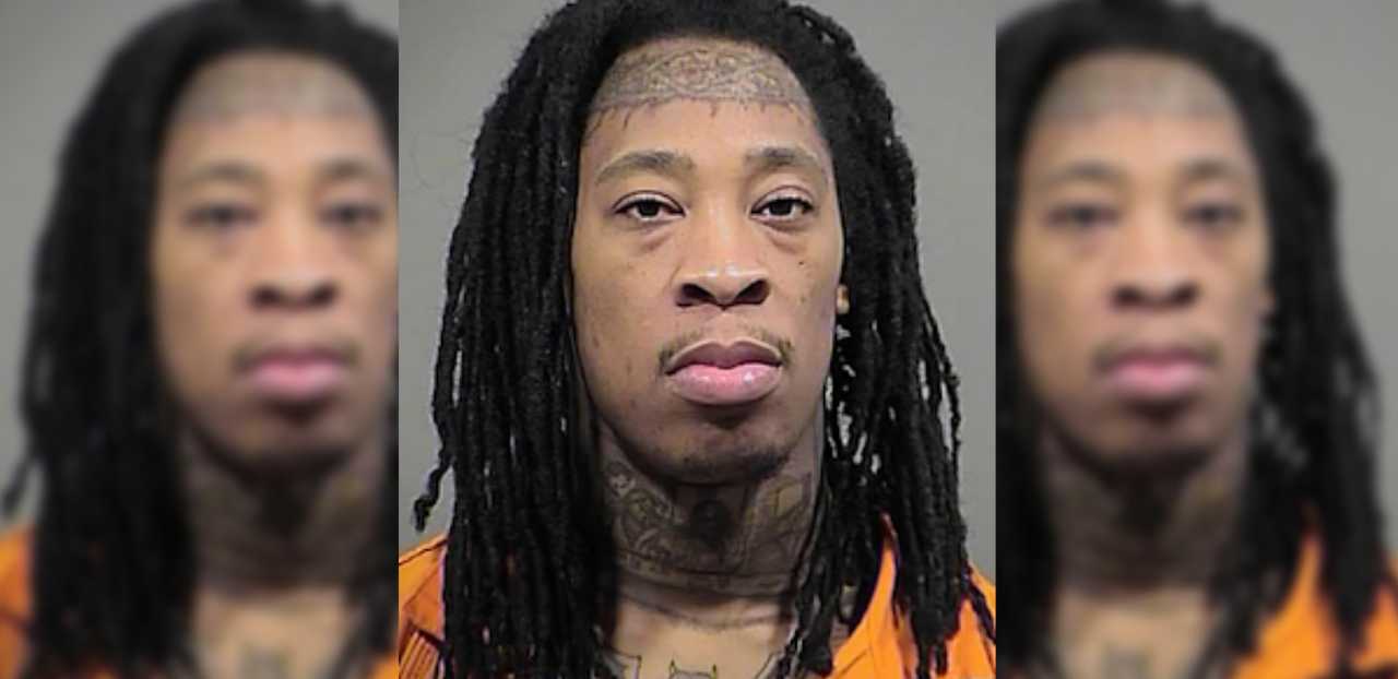 Wanted Suspect Caught With $1M Worth Of Stolen Equipment On Maryland ...